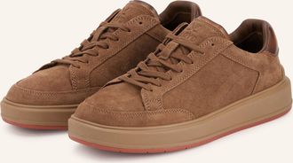 Lloyd Sneaker Navo 110 braun