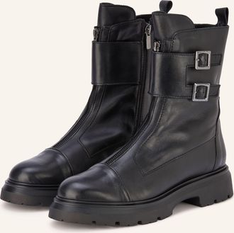 Darling Harbour Darling Harbour Biker Boots schwarz