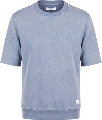 PMDS Premium Mood Denim Superior TOPS - Sweatshirts auf YOOX.COM