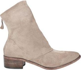 Moma CHAUSSURES - Bottines sur YOOX.COM