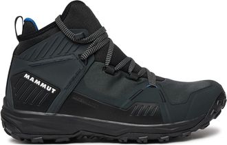 Mammut Trekkingschuhe Mammut Saentis Pro WP Men 3030-04100 Grau
