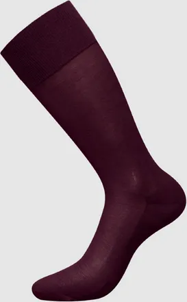 ZD Zero Defects Socken 100% Mercerized cotton