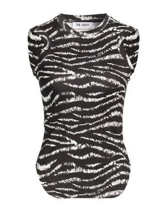 The Attico TOPS - D&eacute;bardeurs sur YOOX.COM