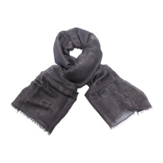 Armani Stole 635260 1A307 00020 - - Accessories - Damen - Schwarzk - ONE SIZE