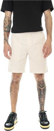 Elvine Homme, Shorts, Beige, Taille: W32 Bermuda