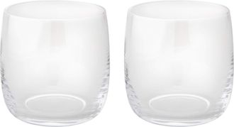 Stelton Foster Trinkglas, 02 l, 2 Stück