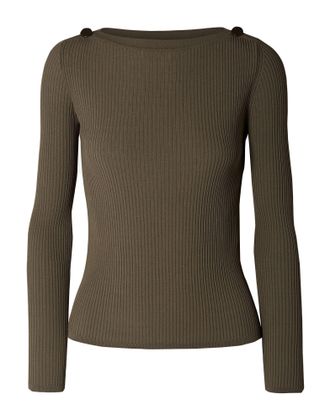 Max Mara STRICKWAREN - Pullover auf YOOX.COM