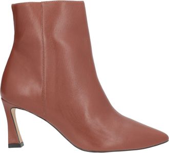 Miss Unique SCHUHE - Stiefeletten auf YOOX.COM
