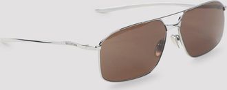 Balenciaga Monday Navigator Sunglasses