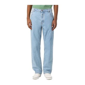 Dickies Herren, Jeans, Blau, XSGr&ouml;&szlig;e