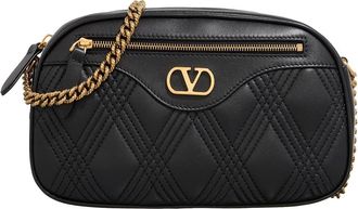 Valentino Garavani Crossbody Bags - Cross Body Bag - Gr. unisize - in Schwarz - für Damen