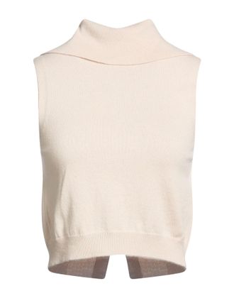 Anna Molinari STRICKWAREN - Rollkragenpullover auf YOOX.COM