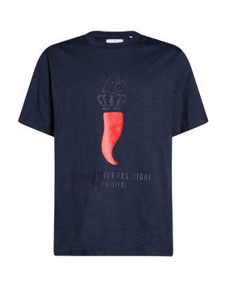 Cooperativa Pescatori Posillipo TOPS - T-shirts auf YOOX.COM