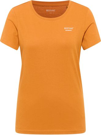 Mustang Jeans Style Alma Golden Oak 7080