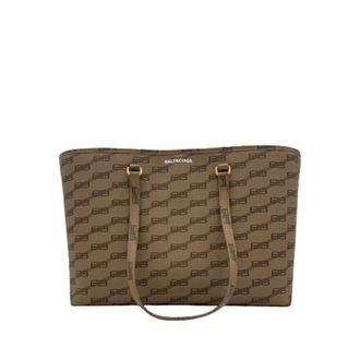Balenciaga Damen, Pre-Owned, Beige, ONE SIZEGr&ouml;&szlig;e