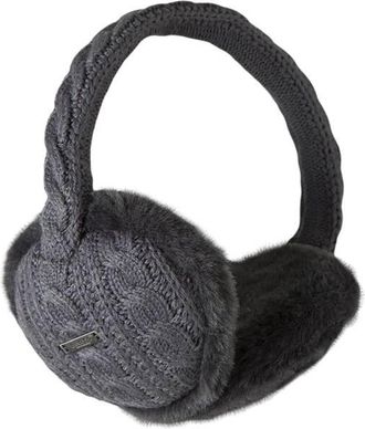 Barts Damen Ohrensch&uuml;tzer Monique Earmuffs