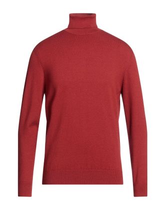 Diktat STRICKWAREN - Rollkragenpullover auf YOOX.COM