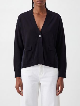 KANGRA Pullover Damen Farbe Schwarz