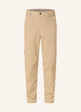 Ortovox Trekkinghose Affinity beige
