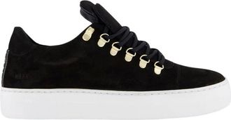 Nubikk Homme, Chaussures, Noir, Taille: 41 EU Jagger Classic Fresh
