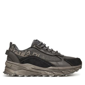 Napapijri Sneakers Napapijri Vertic NP0A4IR4 Schwarz