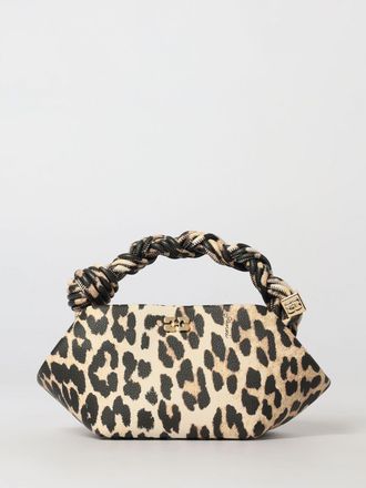 Ganni Handtasche GANNI Damen Farbe Bunt