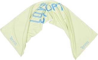 Yarnow Multifunktionales Kühlhandtuch Sporthandtuch Aus Schnelltrocknendem Mikrofaser Gewebe Hautfreundlich Schweißabsorbierend Tragbares Badetuch Für Fitnes