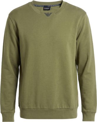 Emporio Armani TOPS - Sweatshirts auf YOOX.COM