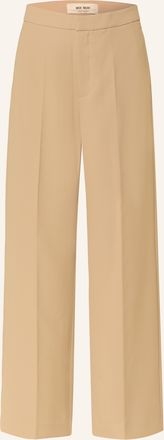 Mos Mosh Mos Mosh Marlenehose Mmleya beige