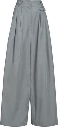 Tibi Pantalon large &agrave; fronces