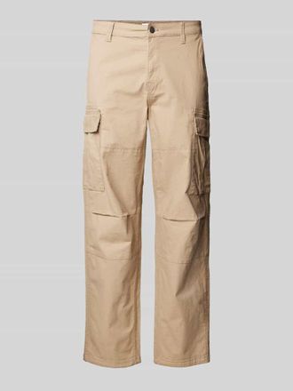 Only & Sons Loose Fit Cargohose mit G&uuml;rtelschlaufen Modell RAY LIFE