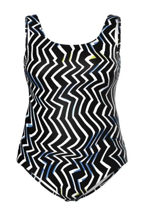 Ulla Popken Badeanzug