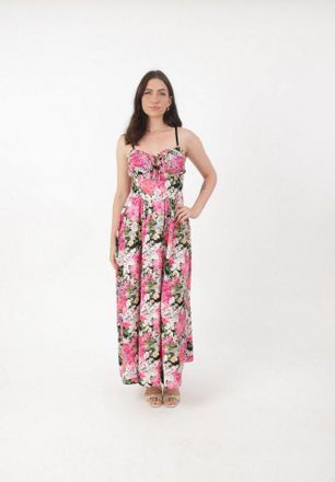 Elara Maxikleid Kleid (1-tlg) ohne Details