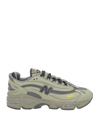 New Balance SCHUHE - Sneakers auf YOOX.COM