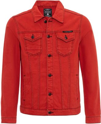 Cipo & Baxx Jacke