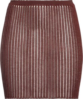 A. Roege Hove HOSEN & RÖCKE - Midi-Röcke auf YOOX.COM