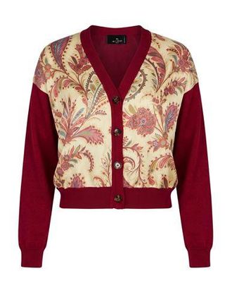 Etro MAILLE - Cardigans sur YOOX.COM