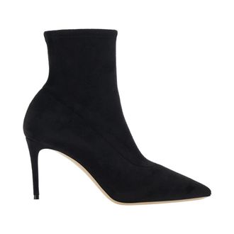 Casadei Julia Ankle Boot - - Shoes - Damen - Schwarzk - 40 EU