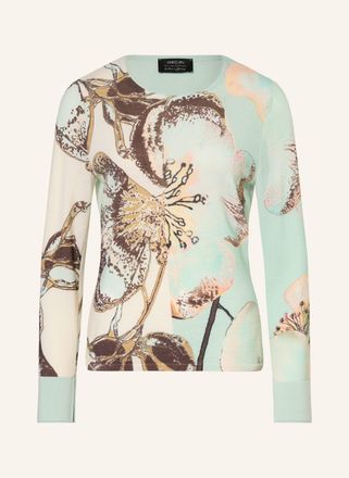 Marc Cain Pullover gruen