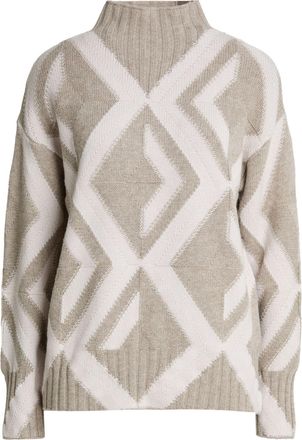 Alpha Studio STRICKWAREN - Rollkragenpullover auf YOOX.COM