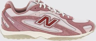New Balance Baskets NEW BALANCE Femme couleur Rose