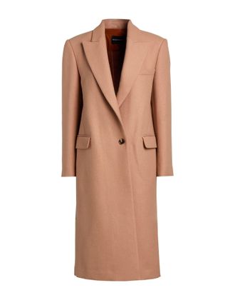 Bcbgmaxazria JACKEN & M&Auml;NTEL - M&auml;ntel auf YOOX.COM