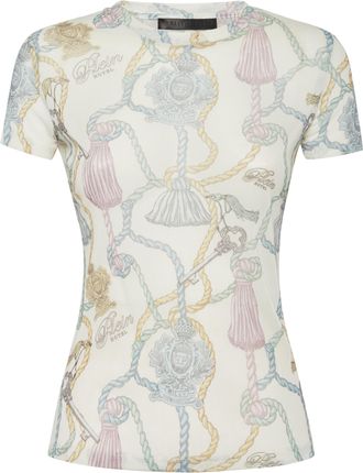 Philipp Plein T-Shirt Sexy Pure