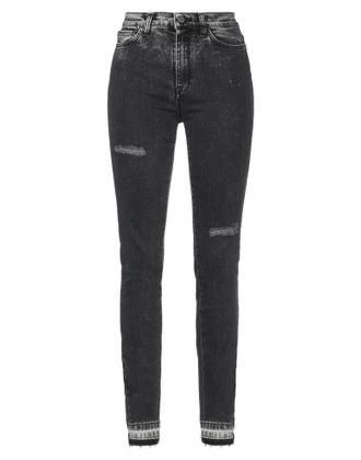 Manila Grace HOSEN & R&Ouml;CKE - Jeanshosen auf YOOX.COM