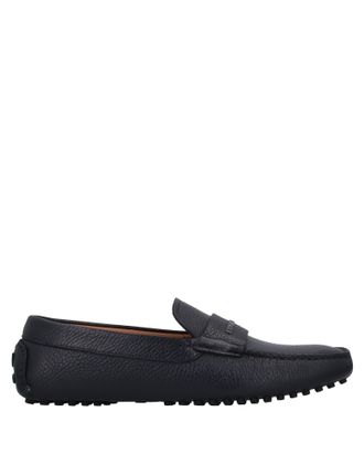 Emporio Armani SCHUHE - Mokassins auf YOOX.COM