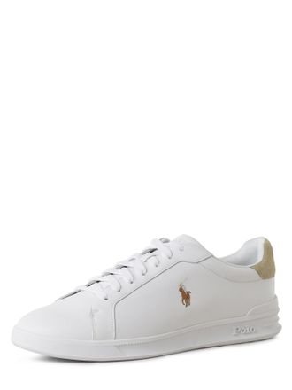 Polo Ralph Lauren Sneaker HRT CT II
