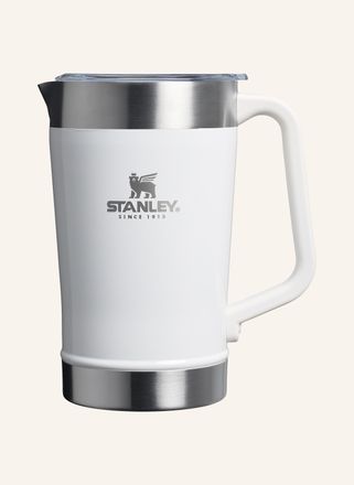 Stanley Thermoskanne The Stay-Chill Classic Pitcher weiss