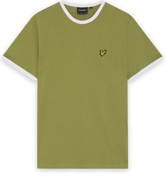 Lyle & Scott T-Shirt