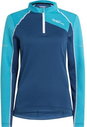 Nakamura Damen Shirt Da.-Funktions-Shirt Nacera LS W