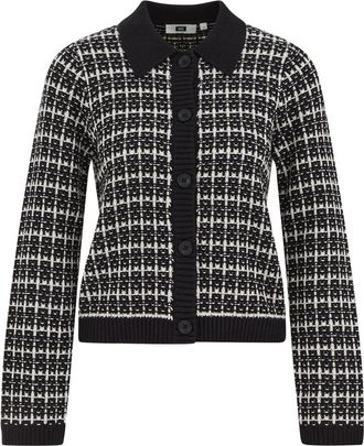 WE Fashion Strickjacke